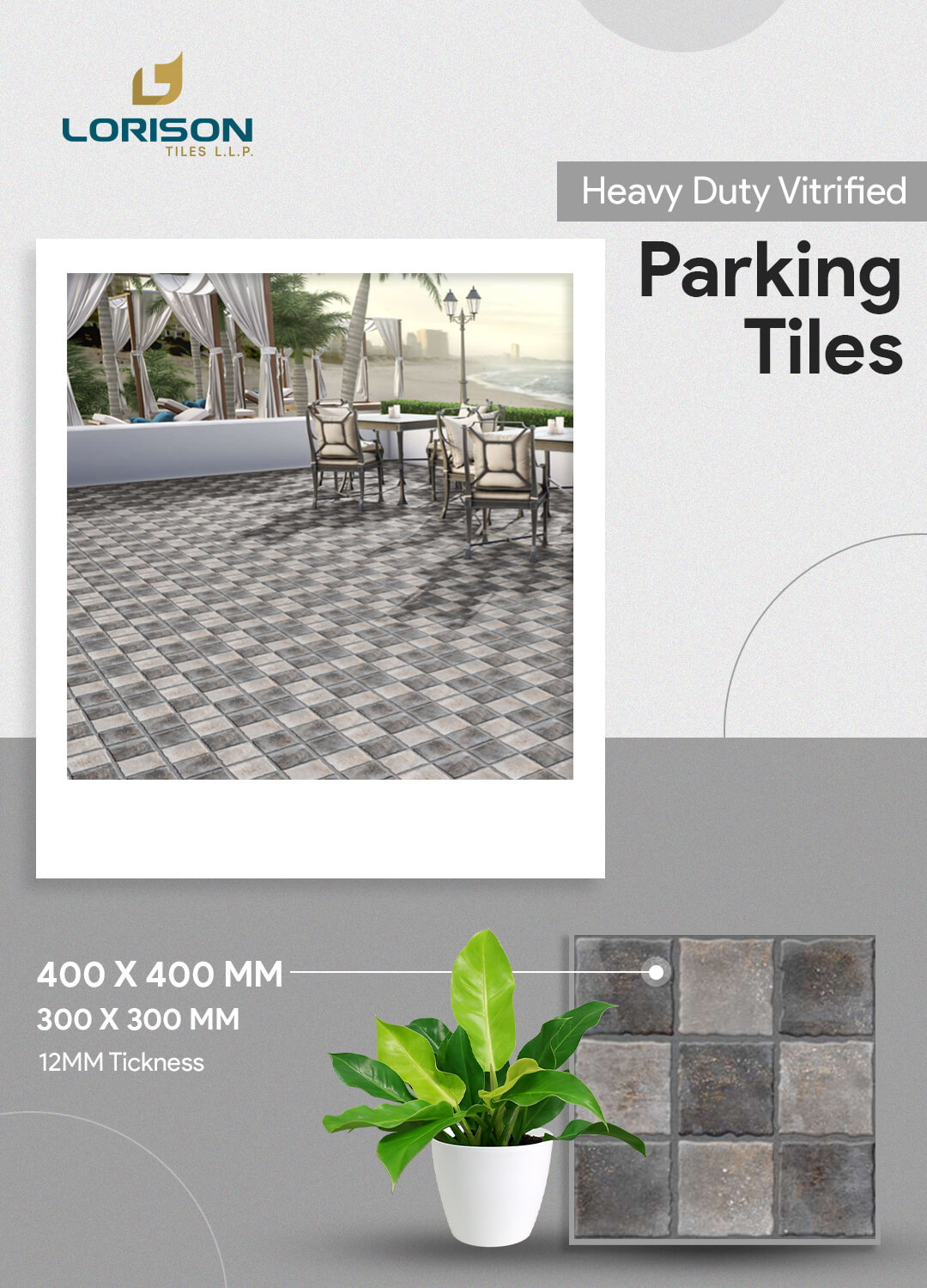 Catalogue - Lorison Tiles LLP